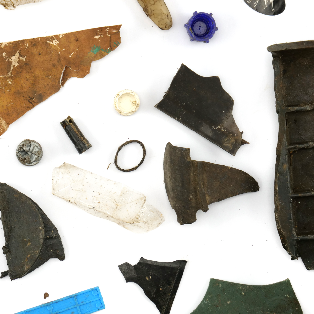 How Do We Monitor Plastic Pollution in Rivers? - The Great Bubble Barrier®